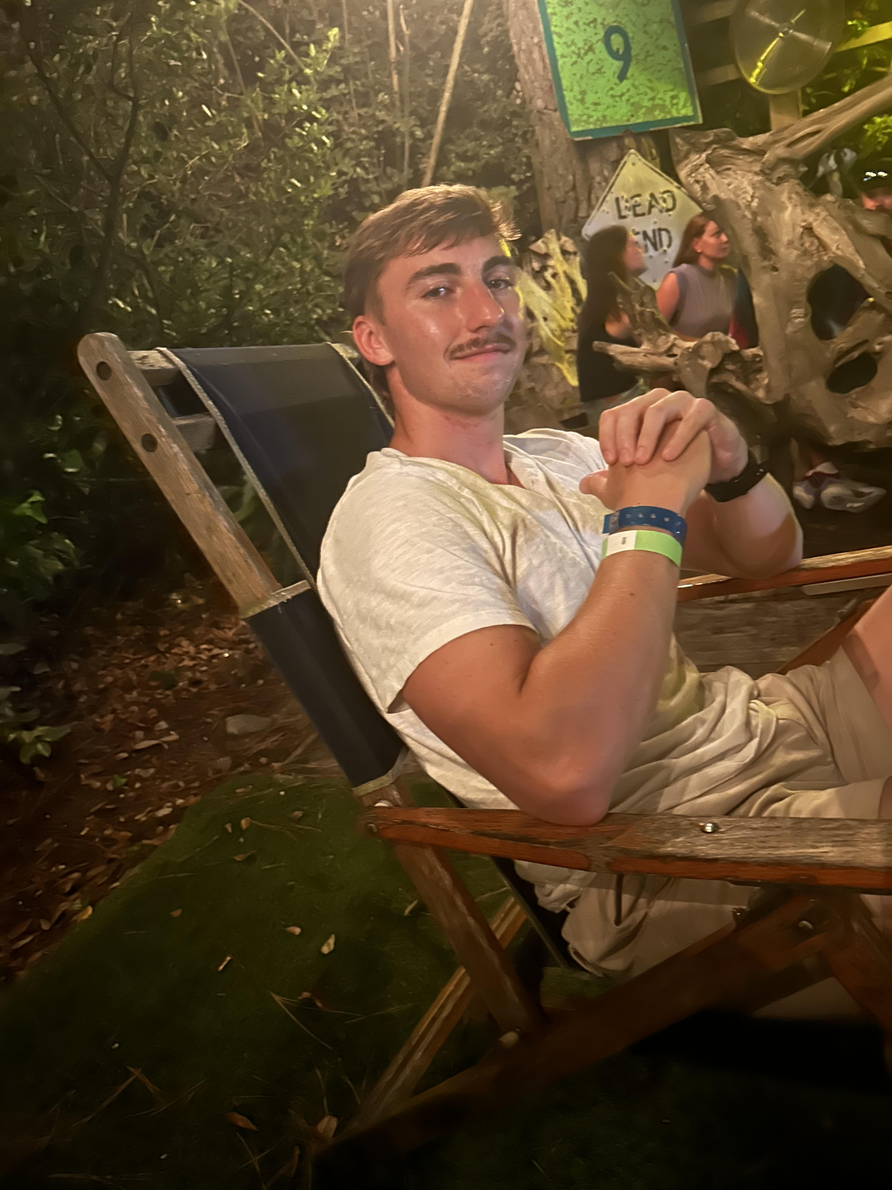 Jakeb Milburn • ML Engineer